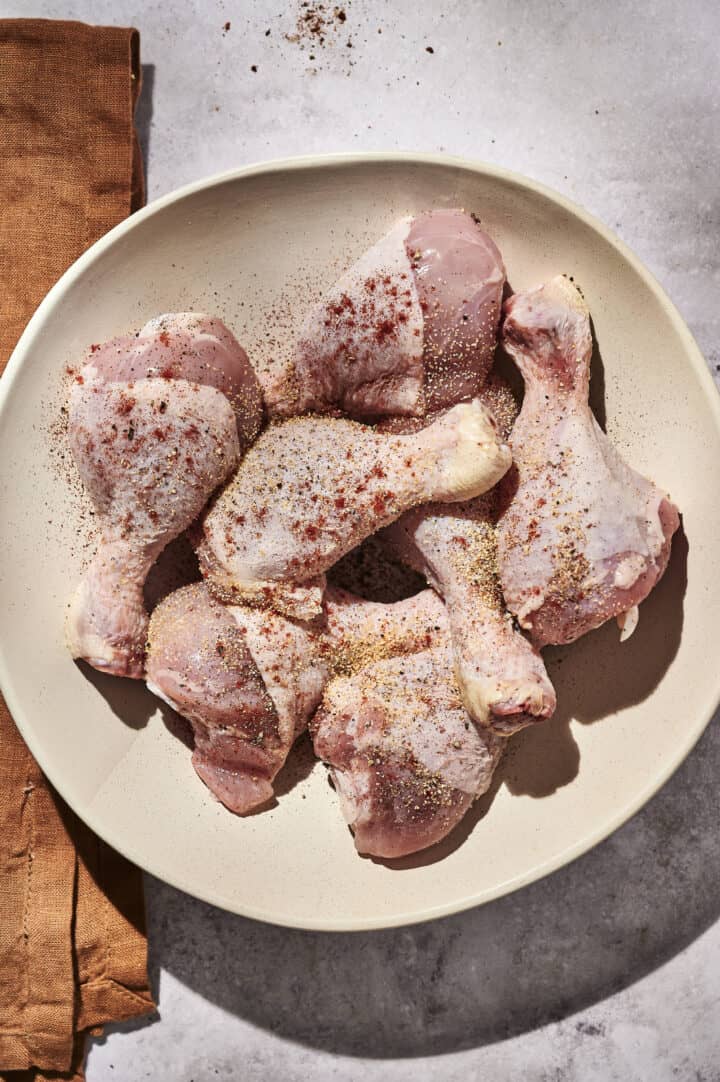Chipotle Mango Chicken - Smiths In Bloom