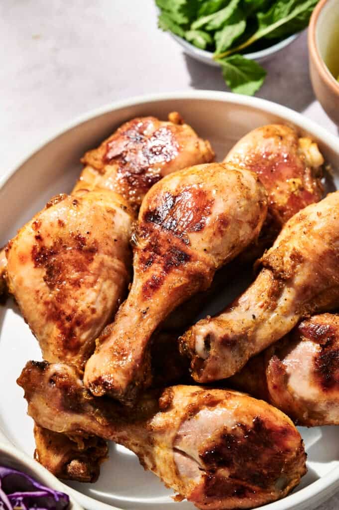 Chipotle Mango Chicken - Smiths In Bloom