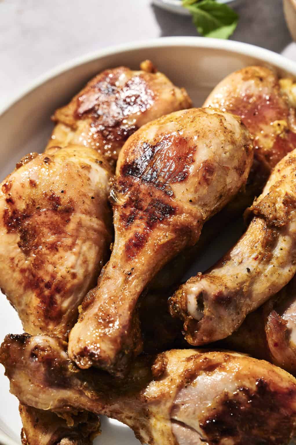 Chipotle Mango Chicken - Smiths In Bloom